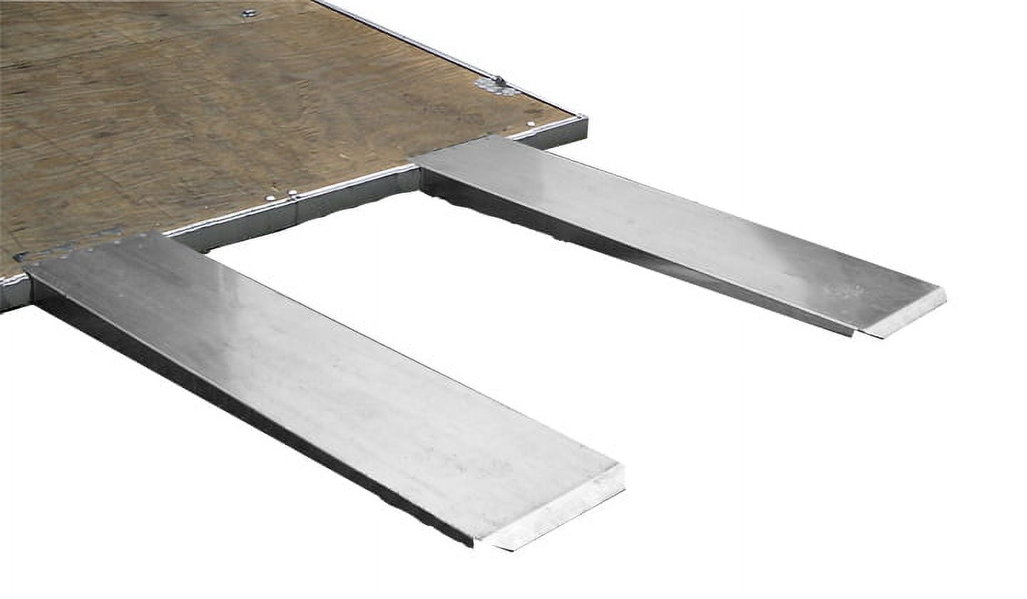Extension Ramps 1pr 14in x 72in - Walmart.com
