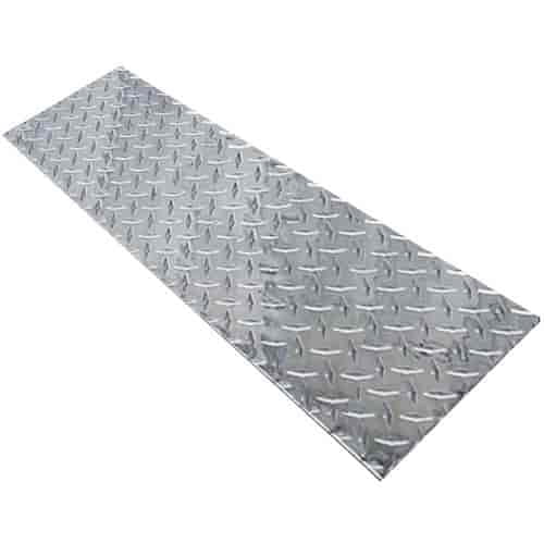 Pit Pal 750 Diamond Plate Runner - Walmart.com