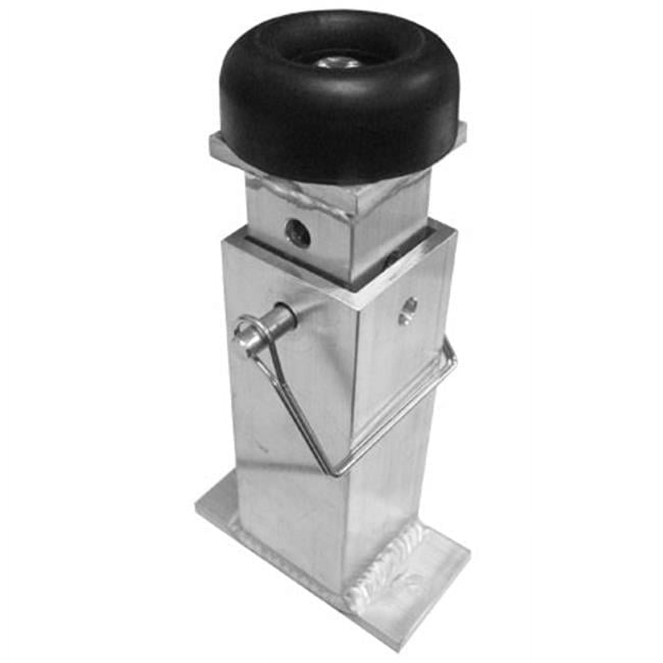 Pit Pal 795 Adjustable Trailer Door Bumper - Walmart.com