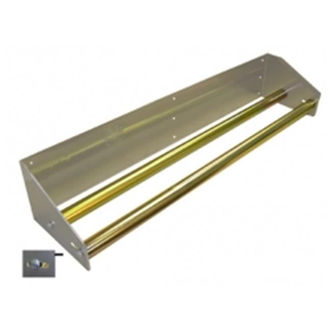 Pit Pal Adjustable Karting Engine Storage Bracket - Aluminum - 34.5in.W ...