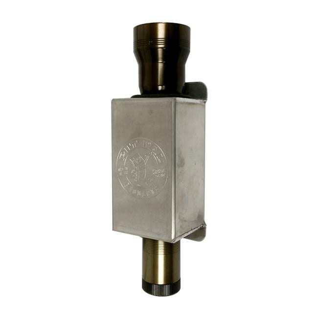 Pit Pal D Cell Flashlight Holder - Walmart.com
