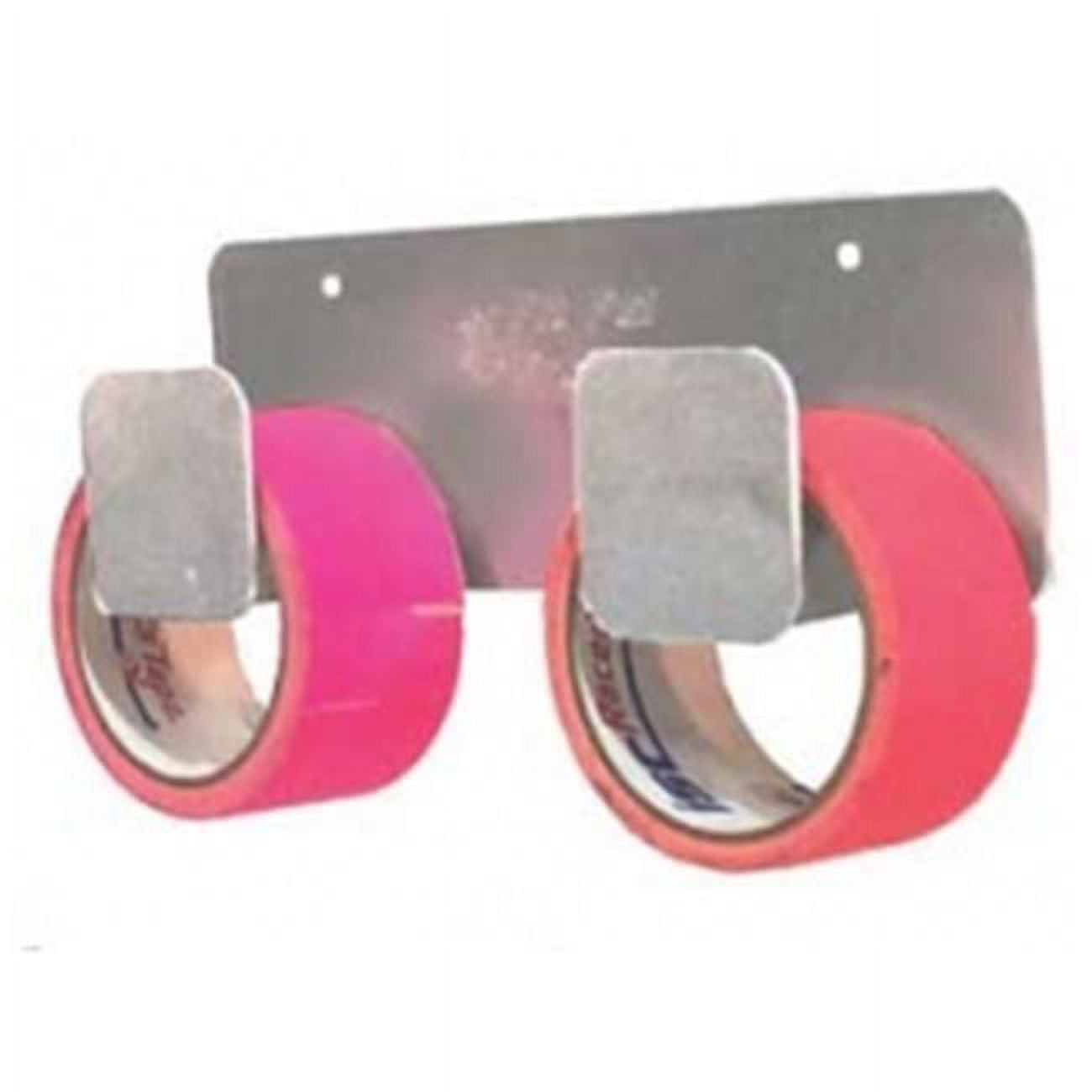 Pit Pal 371 3.5''H x 10.25''W x 2.5''D Double Tape Bracket - Walmart.com