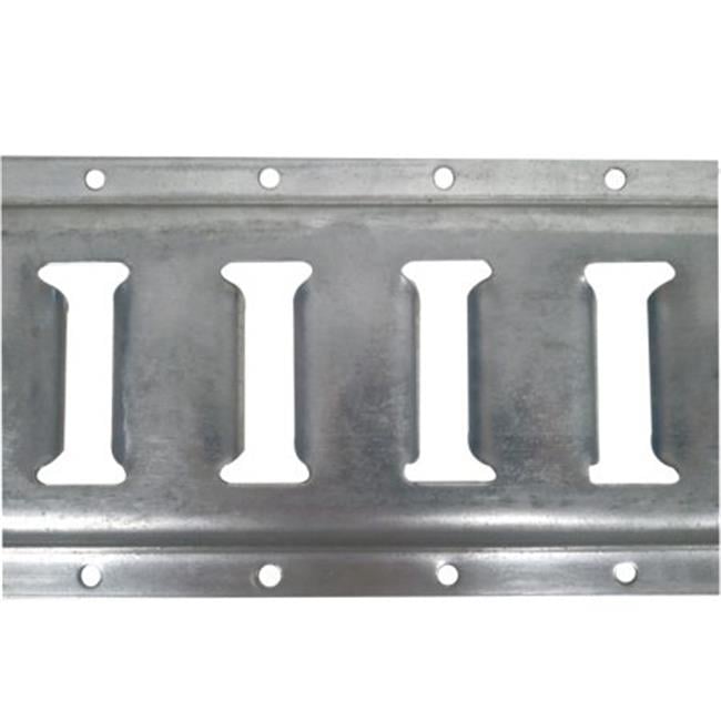 Pit Pal ETH-1 Horizontal E-Track Trailer - Walmart.com