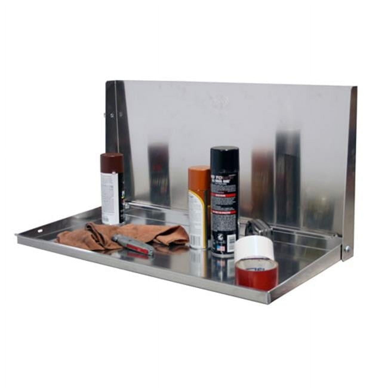 Pit Pal Flip Down Tray - Walmart.com