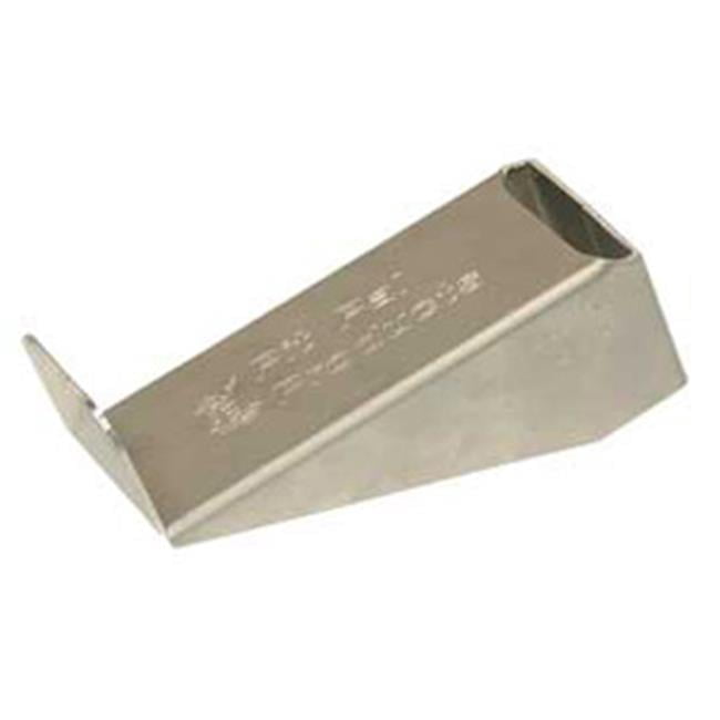 Pit Pal HH338 2.5'' X 3.25'' Aluminum Helmet Hook - Walmart.com