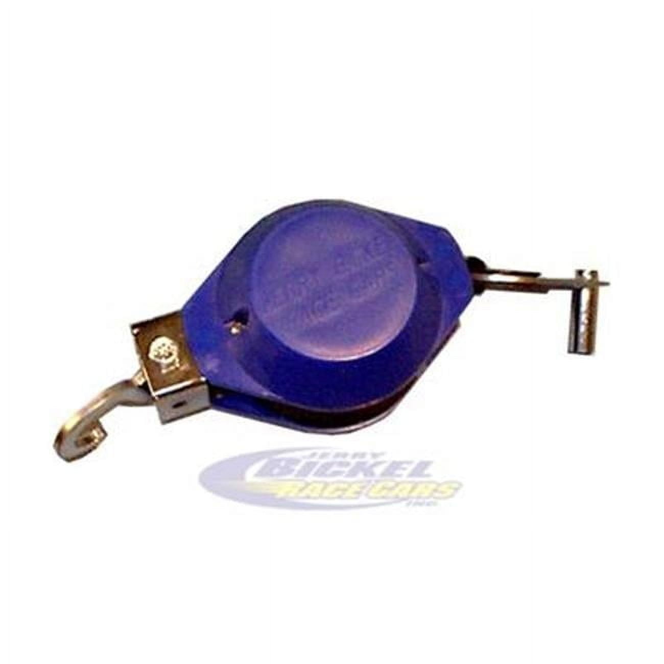 Pit Pal JBRC5060T Retractable Tow Strap with Sleeve - Walmart.com