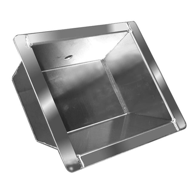 Pit Pal JR131LB Junior Recessed Light Bucket - Walmart.com