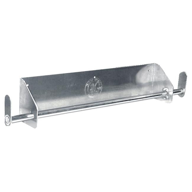 Pit Pal Multiple Strap Hangers with Universal Side Hangers - Walmart.com