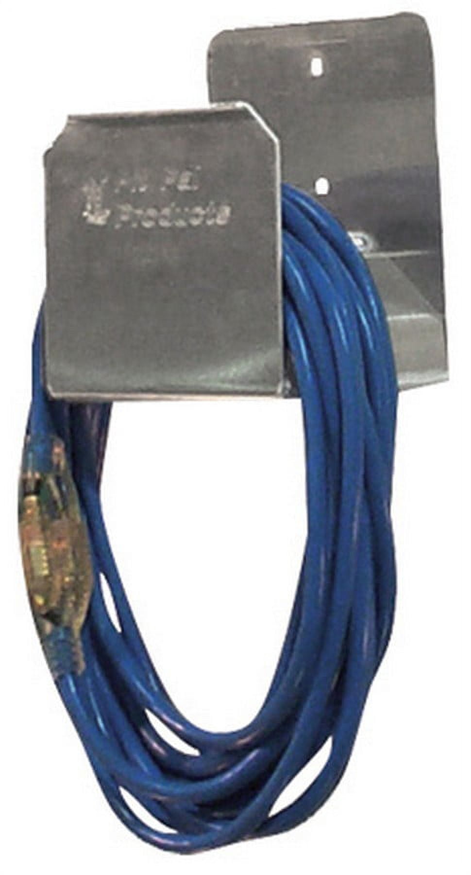 Pit Pal Products 220 Electric Cord Bracket - Walmart.com
