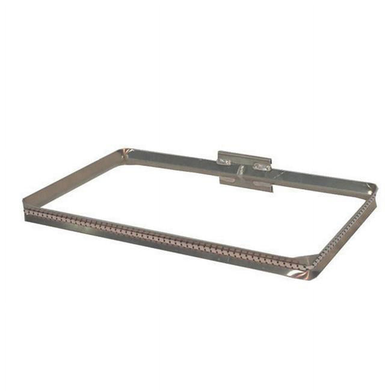 Pit-Pal Products 290 Portable Trash Bracket - Walmart.com