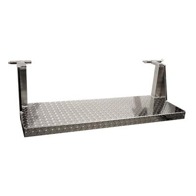 Pit-Pal Products 490, Trailer Step 42In Wide For 48In Door Performance ...