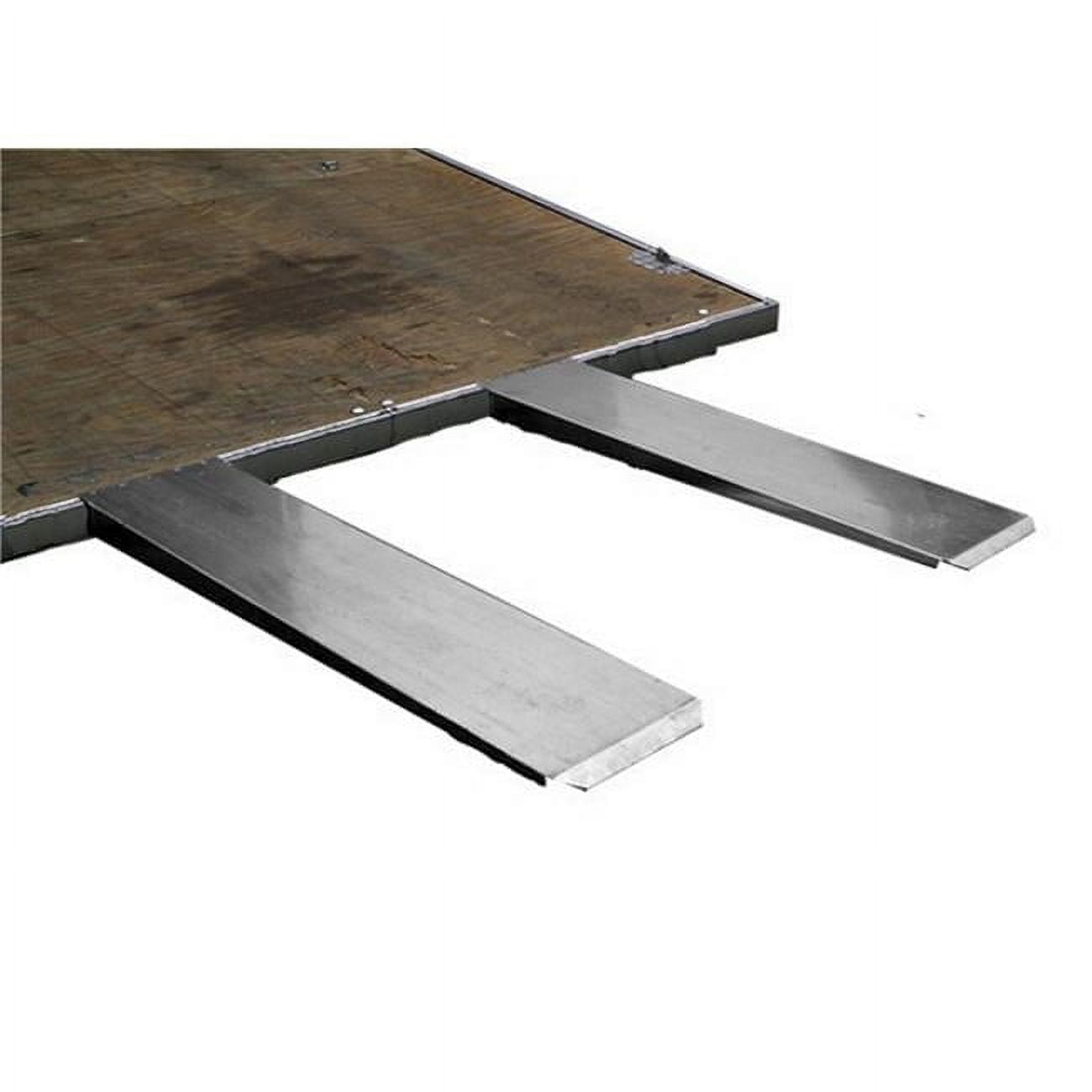 Pit-Pal Products Dual Trailer Ramps - 14 x 36 in. - Walmart.com