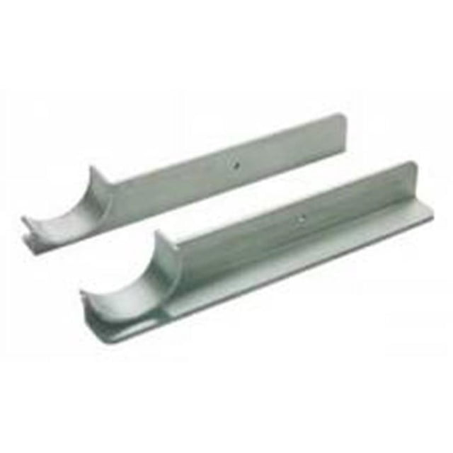Pit-Pal Products PIT190 Floor Jack Mounts - Walmart Business Supplies