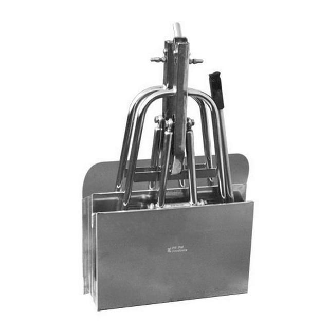Pit-Pal Products PIT199 Pro-Jack Storage Pouch - Walmart Business Supplies