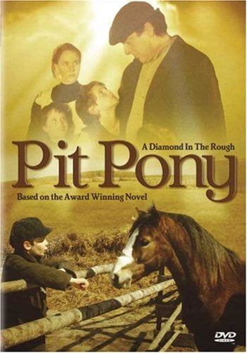 Pit Pony ( (DVD)) - Walmart.com