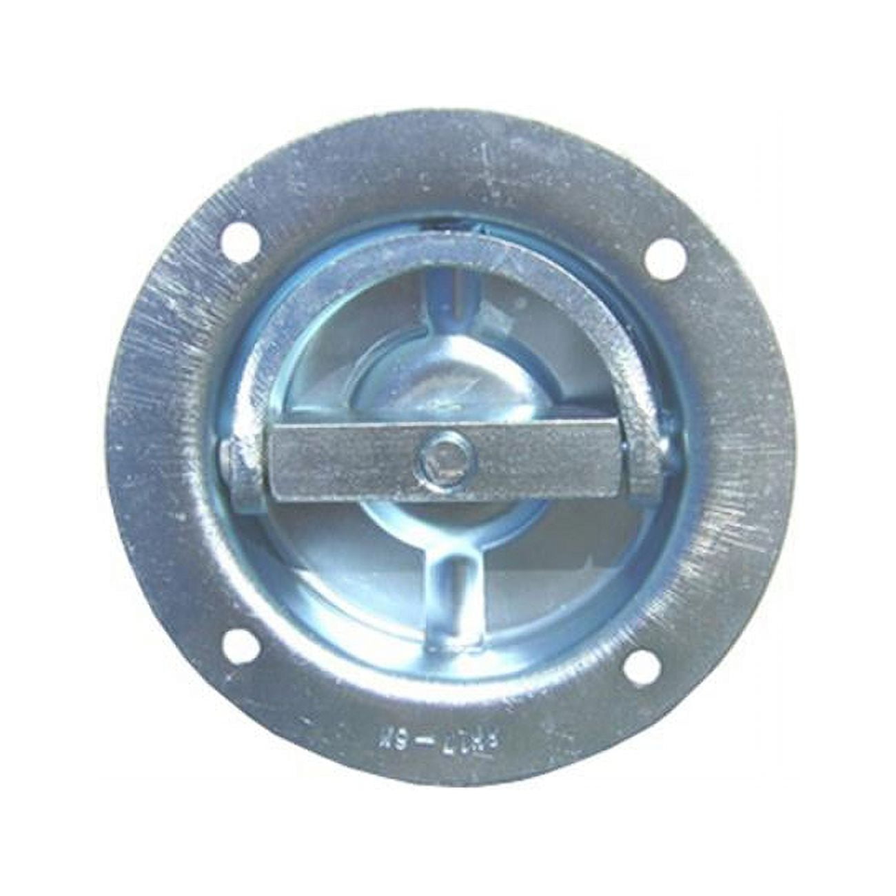 Pit Posse 11007 Recessed Rotating D-Ring - Walmart.com