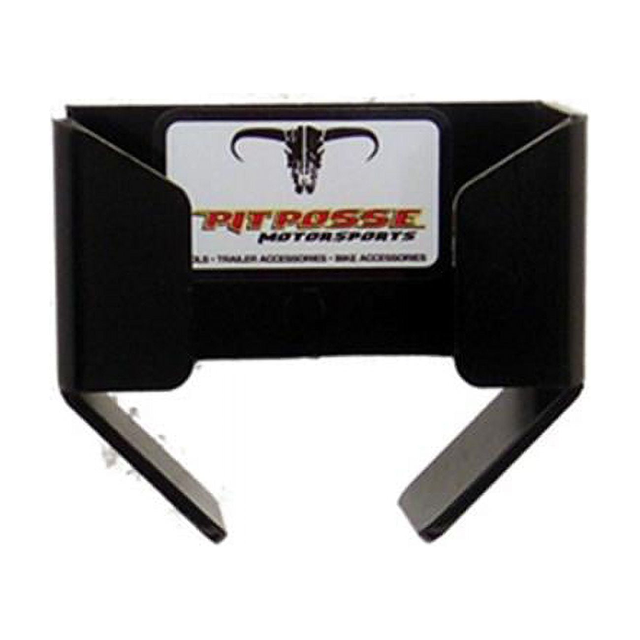 Pit Posse 461BK Air Gauge Pouch, Black - Walmart.com