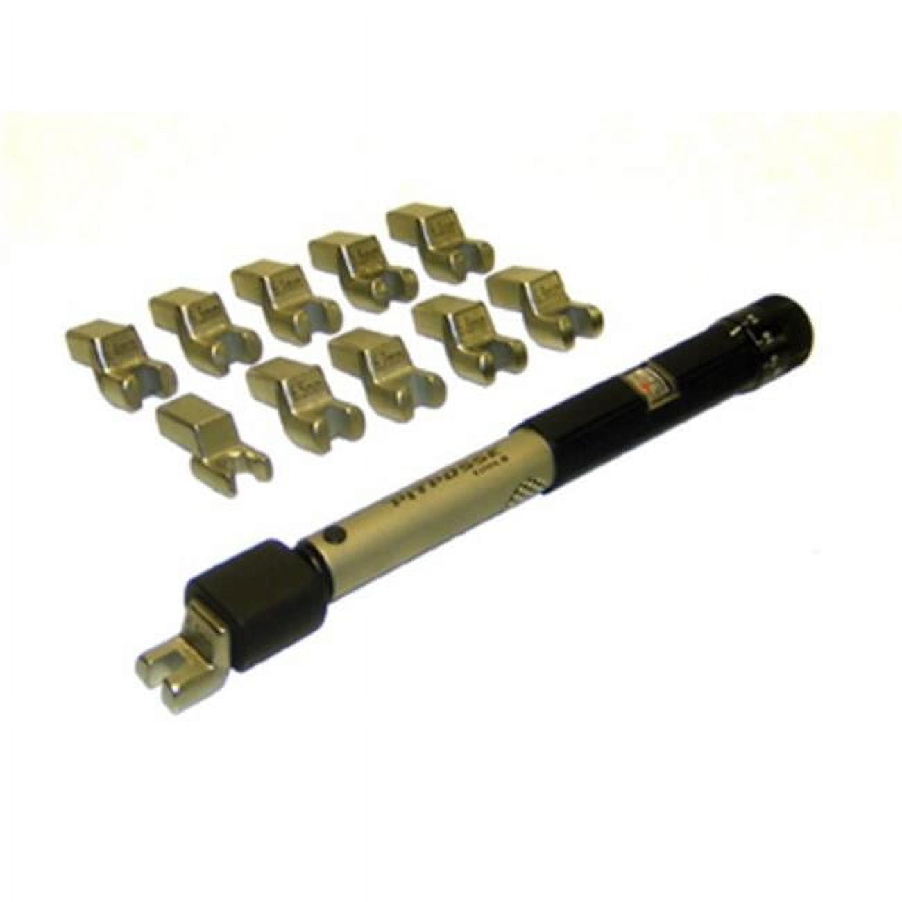Pit Posse 6.7 mm Spoke Torque Wrench Replacment Head - Walmart.com