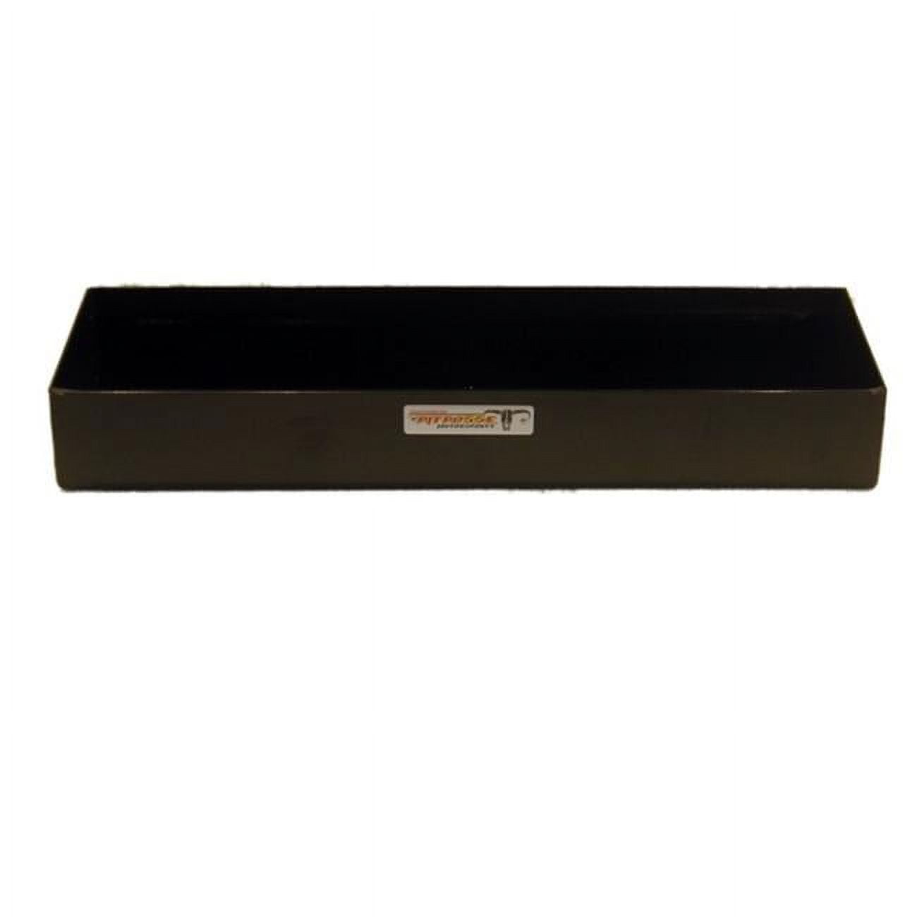 Pit Posse 8 Mount Oil Shelf - Black - Walmart.com