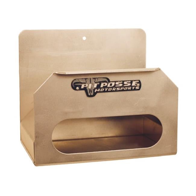 Pit Posse Air Hose Hanger, Silver - Walmart.com
