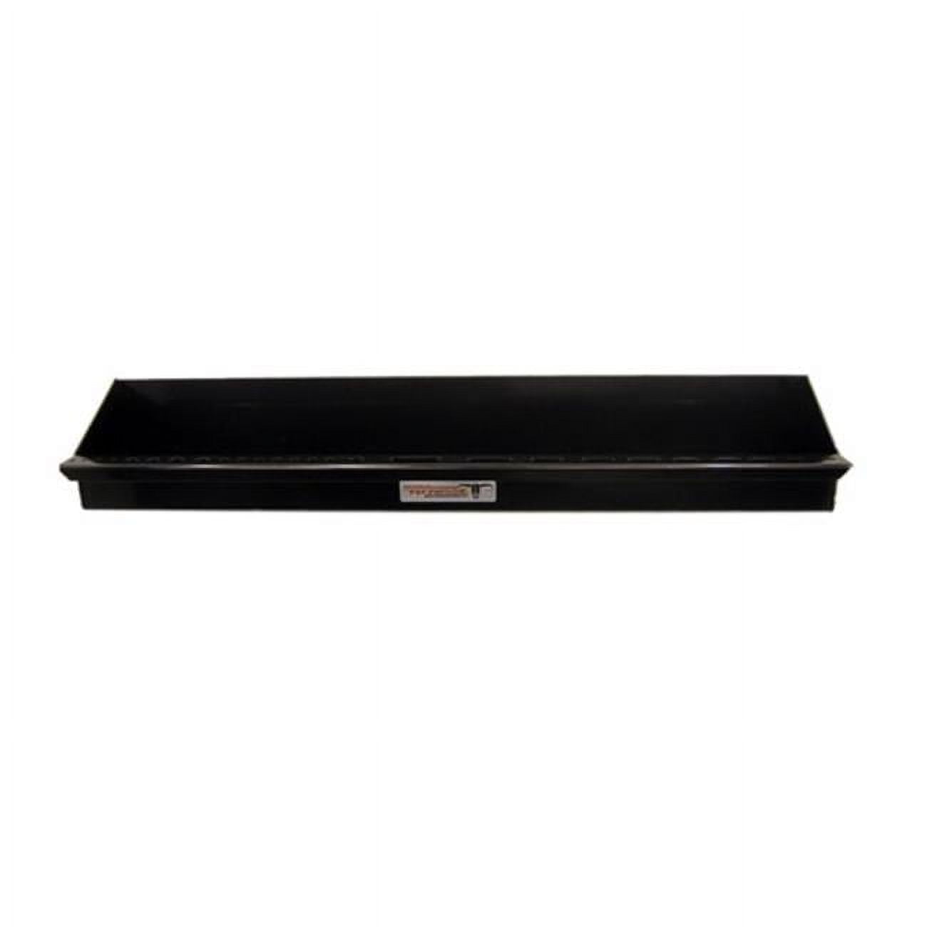 Pit Posse All Purpose Shelf - Black - Walmart.com