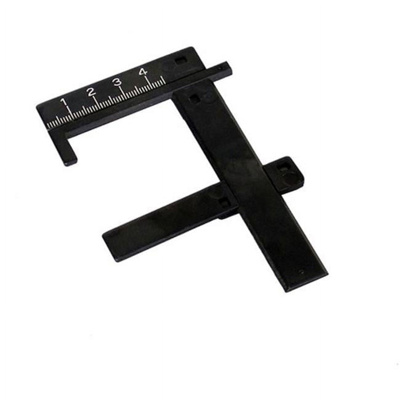 Pit Posse Carburetor Float Level Gauge - Walmart.com
