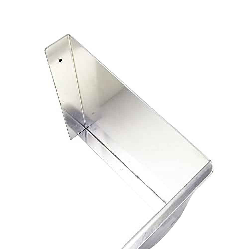 Pit Posse Double Utility Jug Holder Organizer Storage Rack - Made in ...