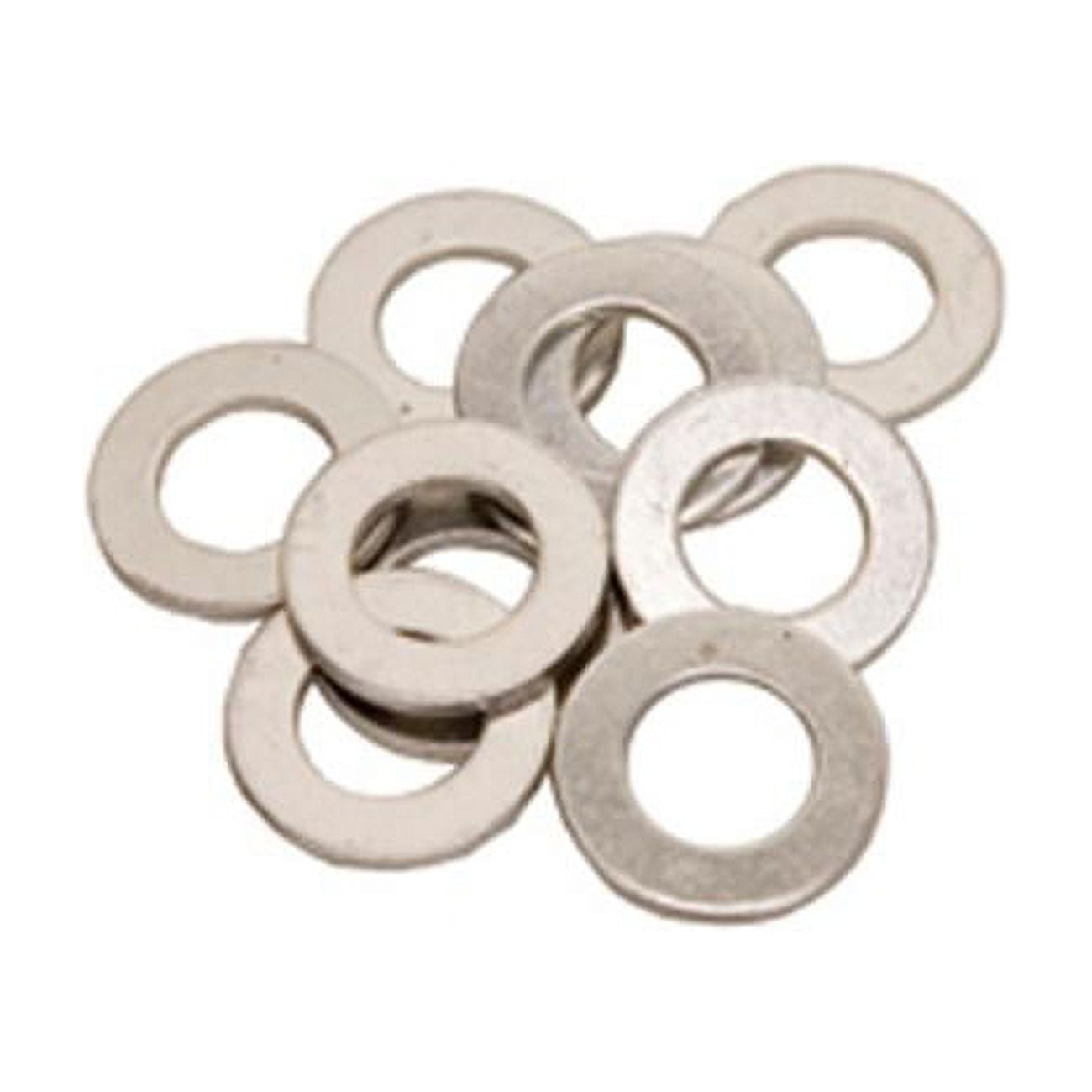 Pit Posse Drain Plug Washer Kit, M10 x 18 - 10 Piece - Walmart.com