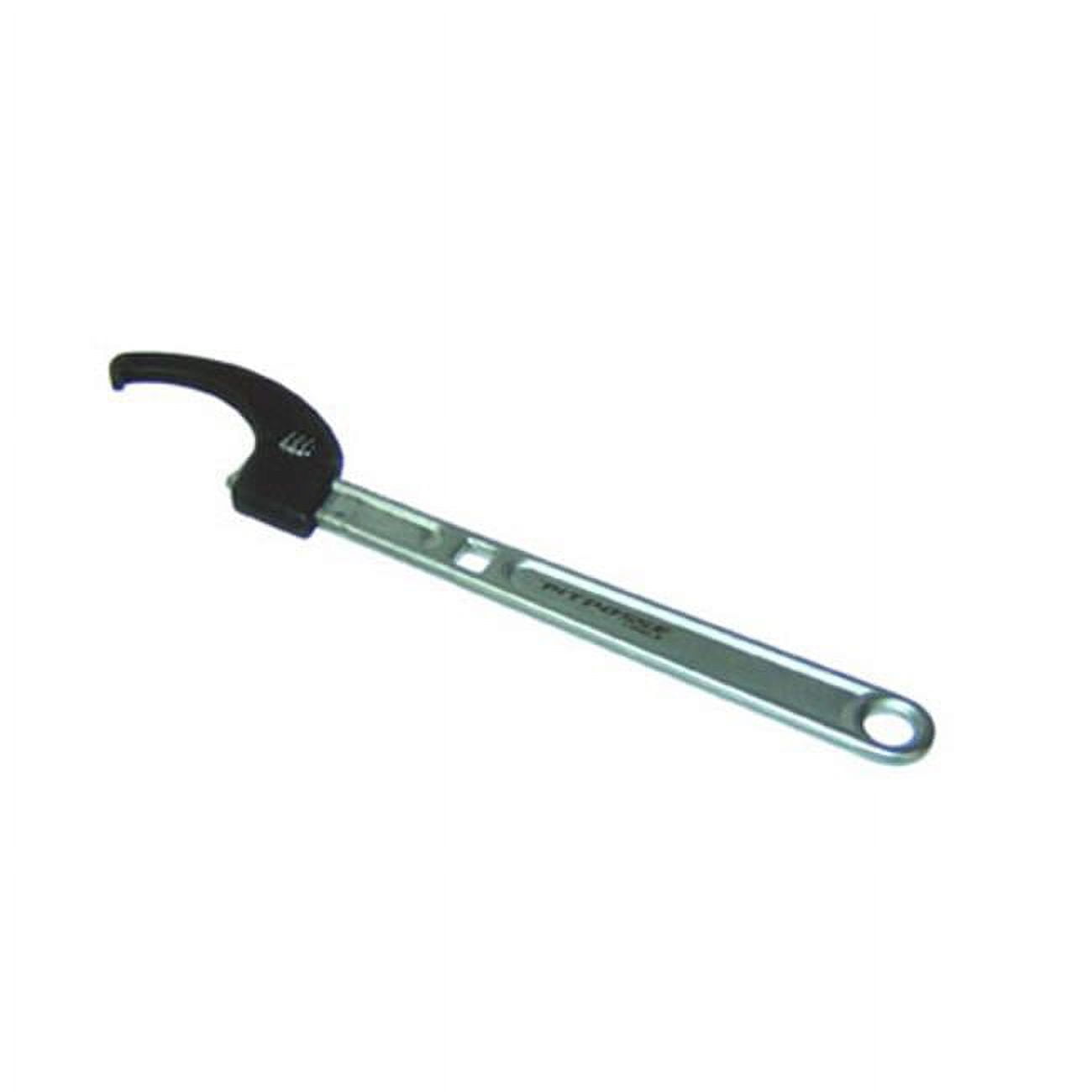 Pit Posse PP2649 Adjustable Steering Stem Wrench - Walmart.com