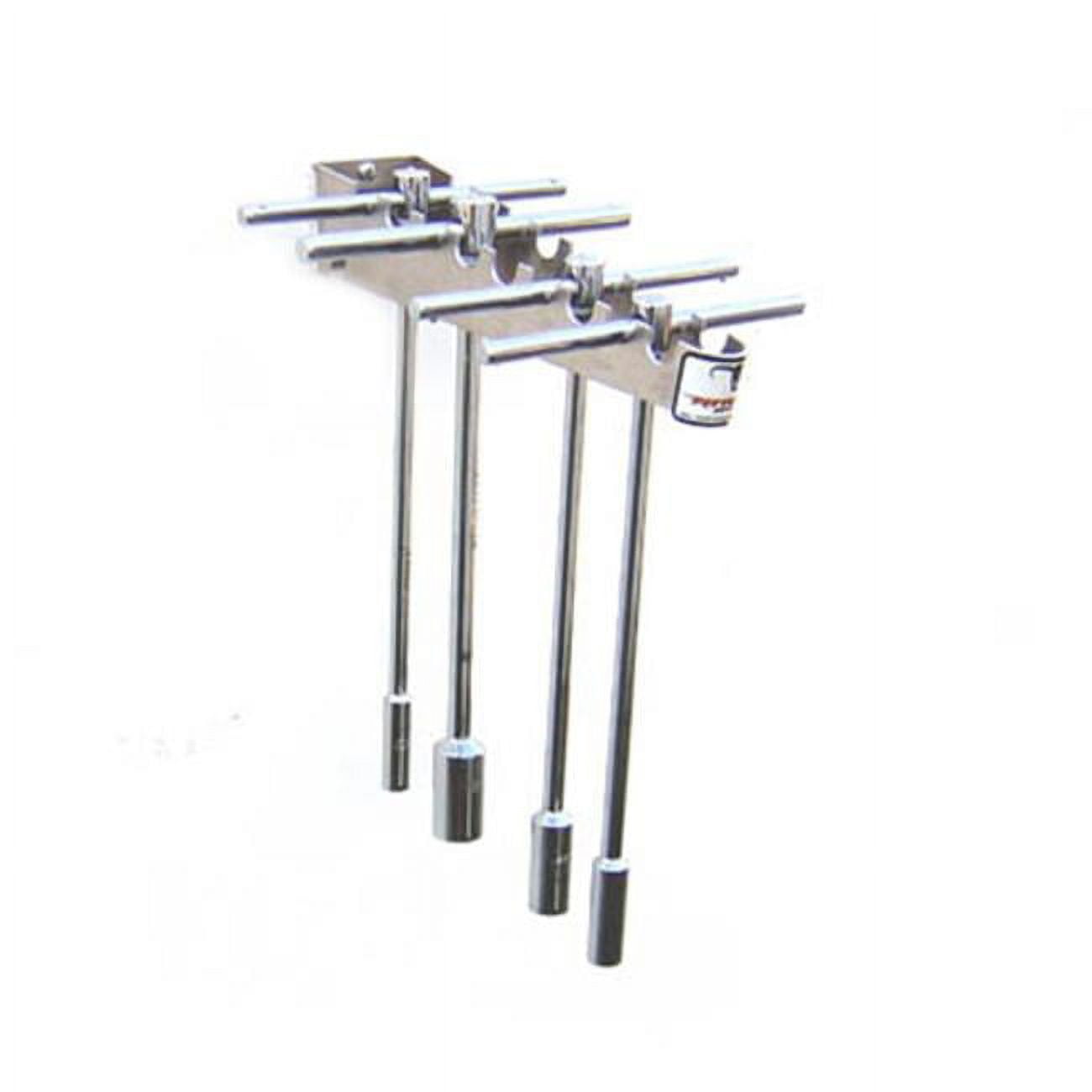 Pit Posse PP272 T-Handle Rack for Bike - Walmart.com
