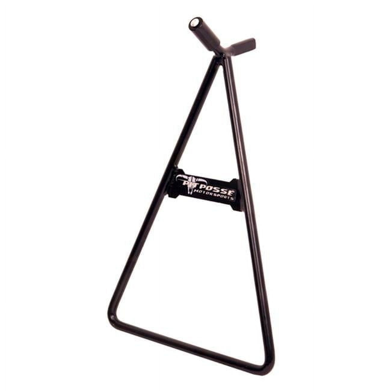 Pit Posse PP2849 Triangle Stand, 6 x 10 x 14 in. - Walmart.com