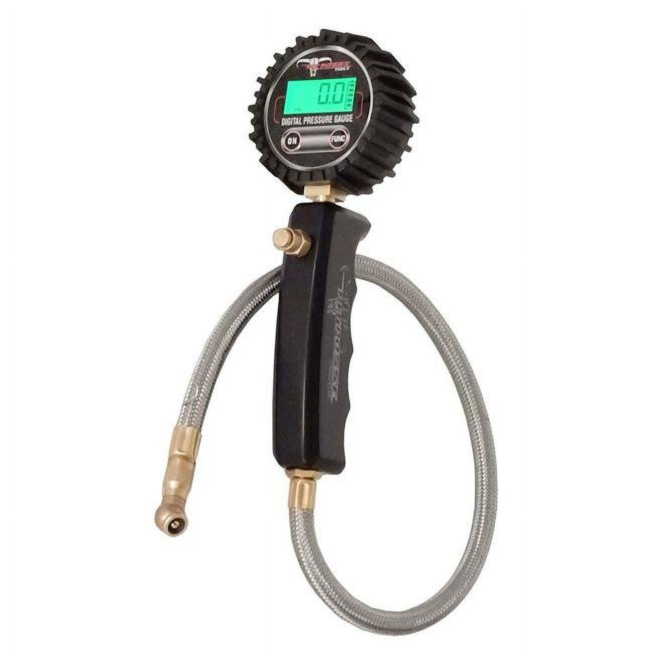 Pit Posse PP3288 Podium Digital Air Gauge - Walmart.com
