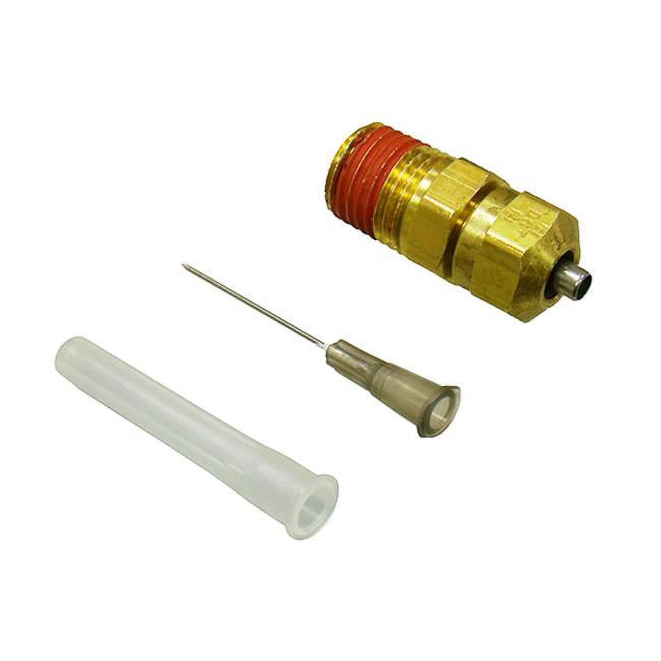 Pit Posse PP3305 Nitrogen Needle Kit - Walmart.com