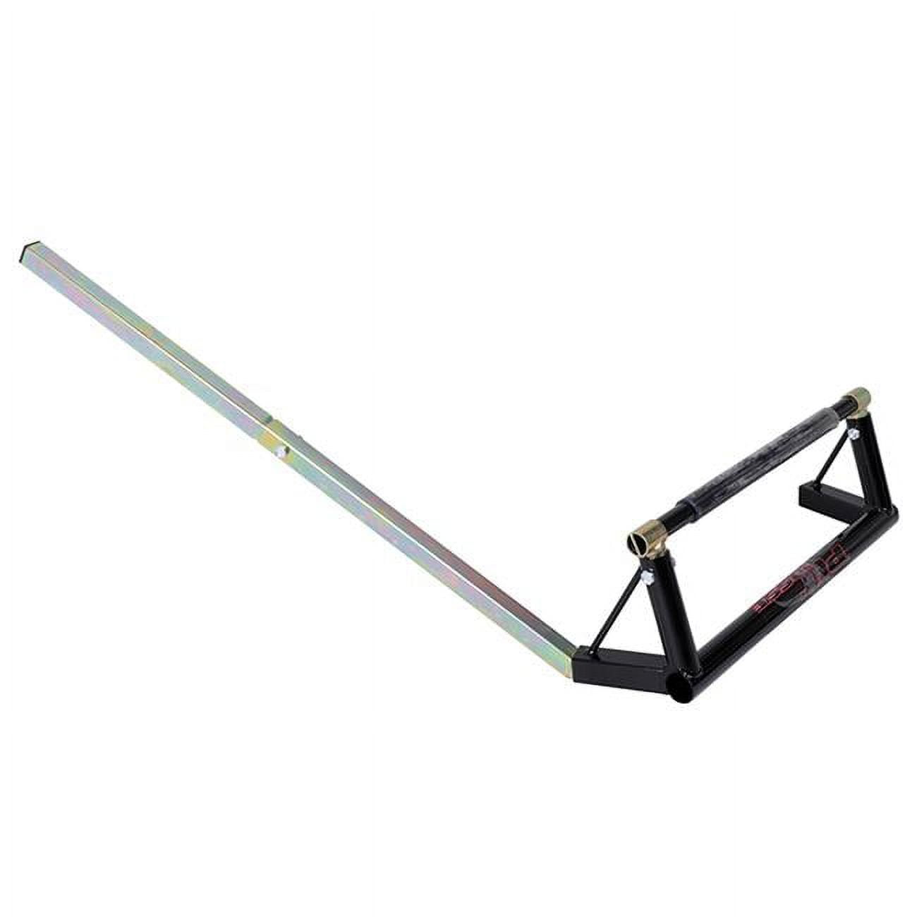 Pit Posse Pit Posse Cruiser Adjustable Center Stand - Walmart.com