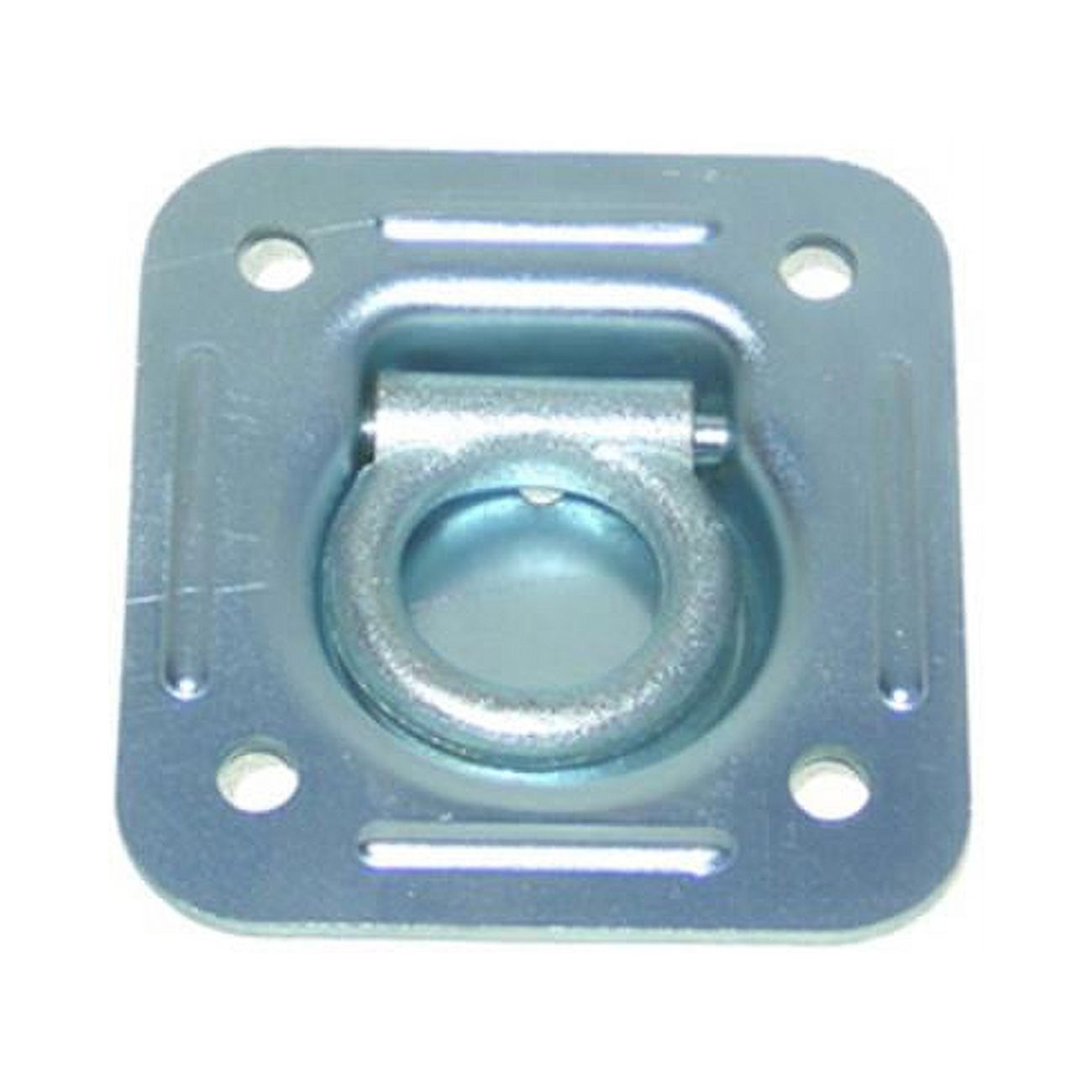 Pit Posse Recessed Pan Ring Fitting - Walmart.com