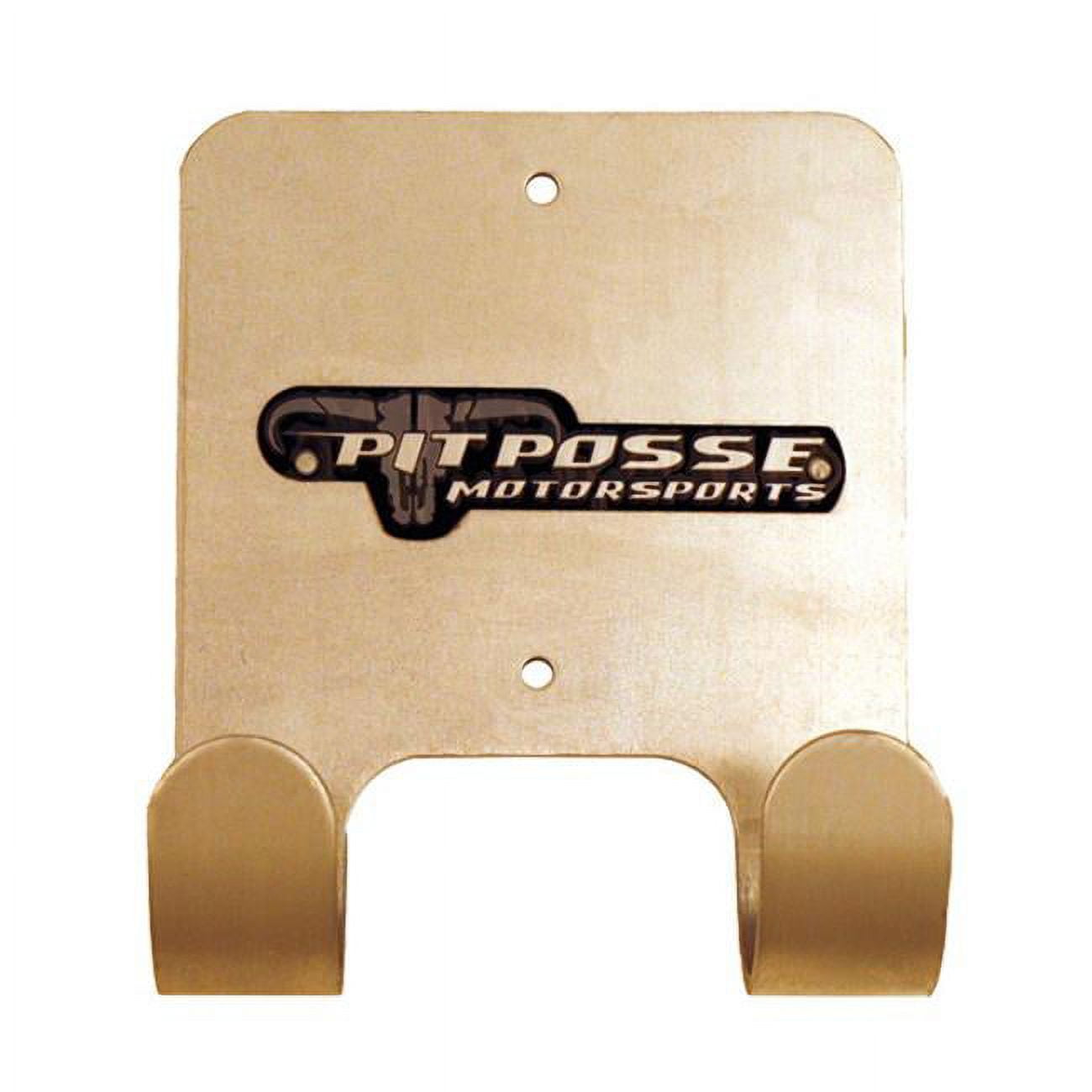 Pit Posse Standard Broom Holder - Walmart.com
