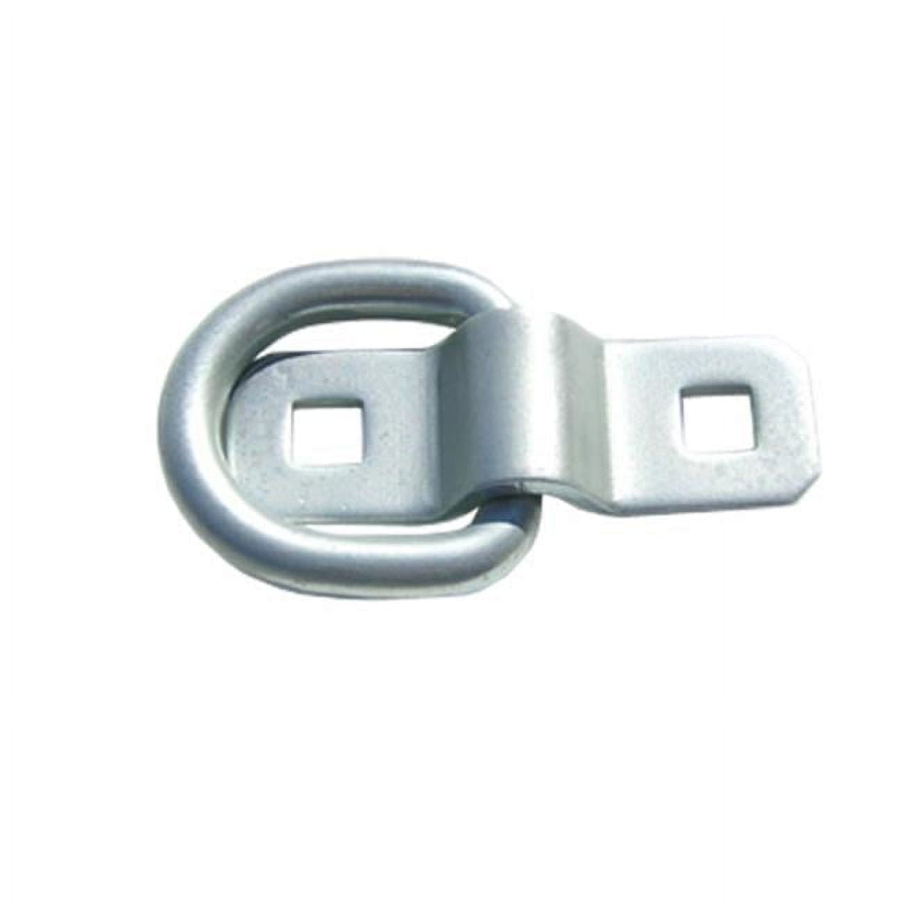 Pit Posse Utility Flush D-Ring - Walmart.com