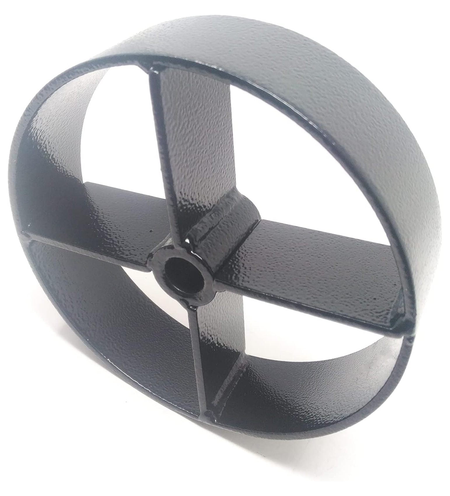 Pit , Replacement Pellet Grill, 6" Metal Wheel Compatible with many ...