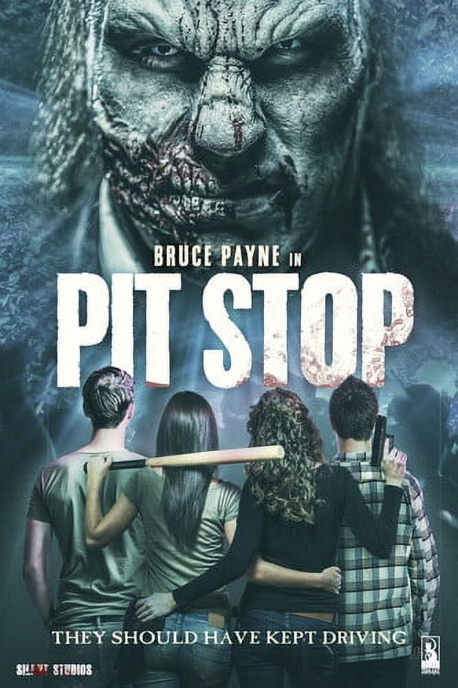 Pit Stop (DVD) - Walmart.com