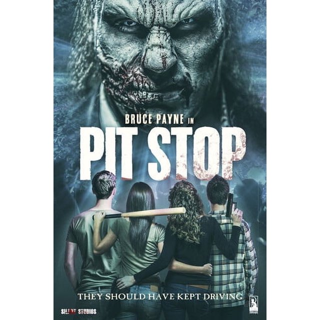 Pit Stop (DVD) - Walmart.com