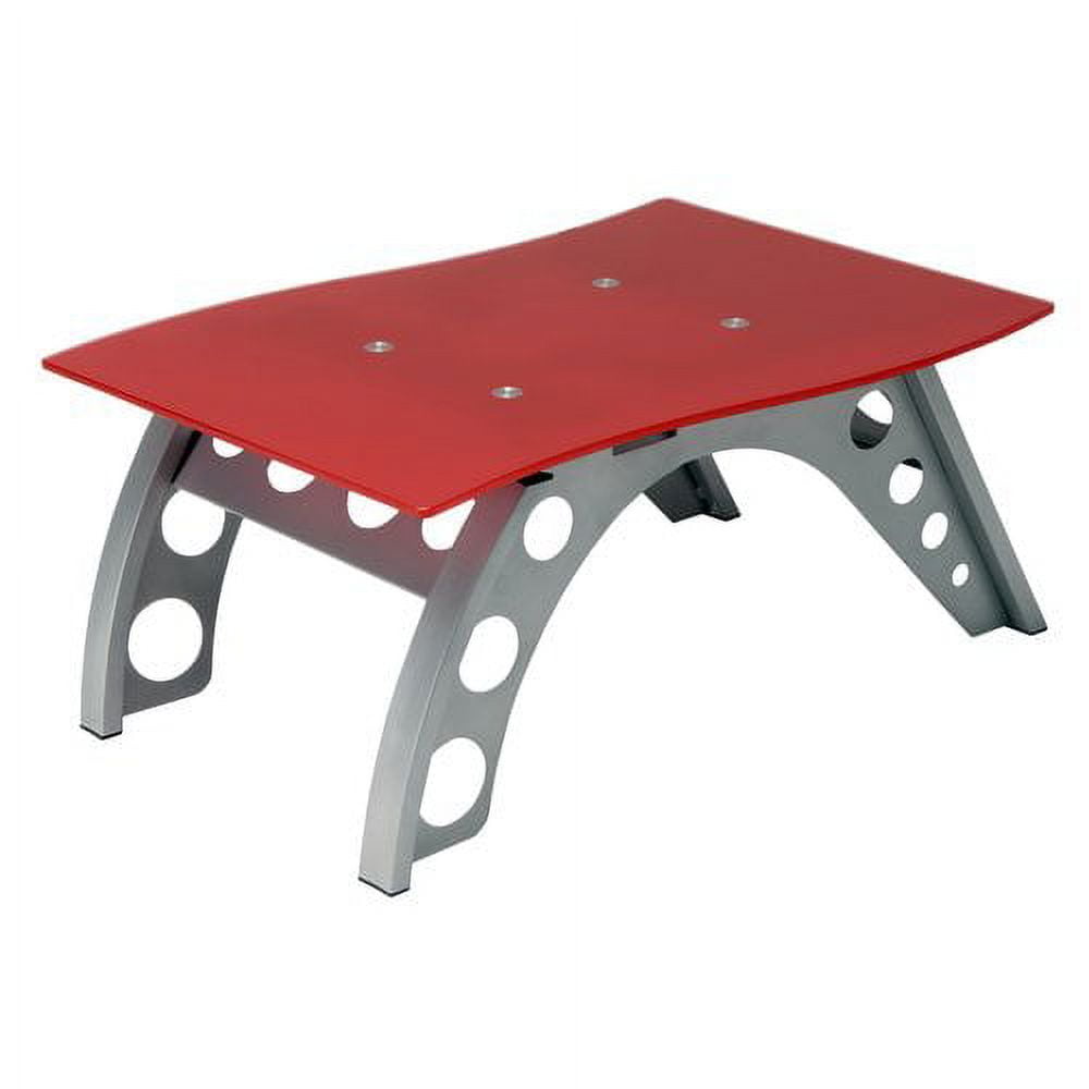 PitStop Chicane Side Table - Walmart.com