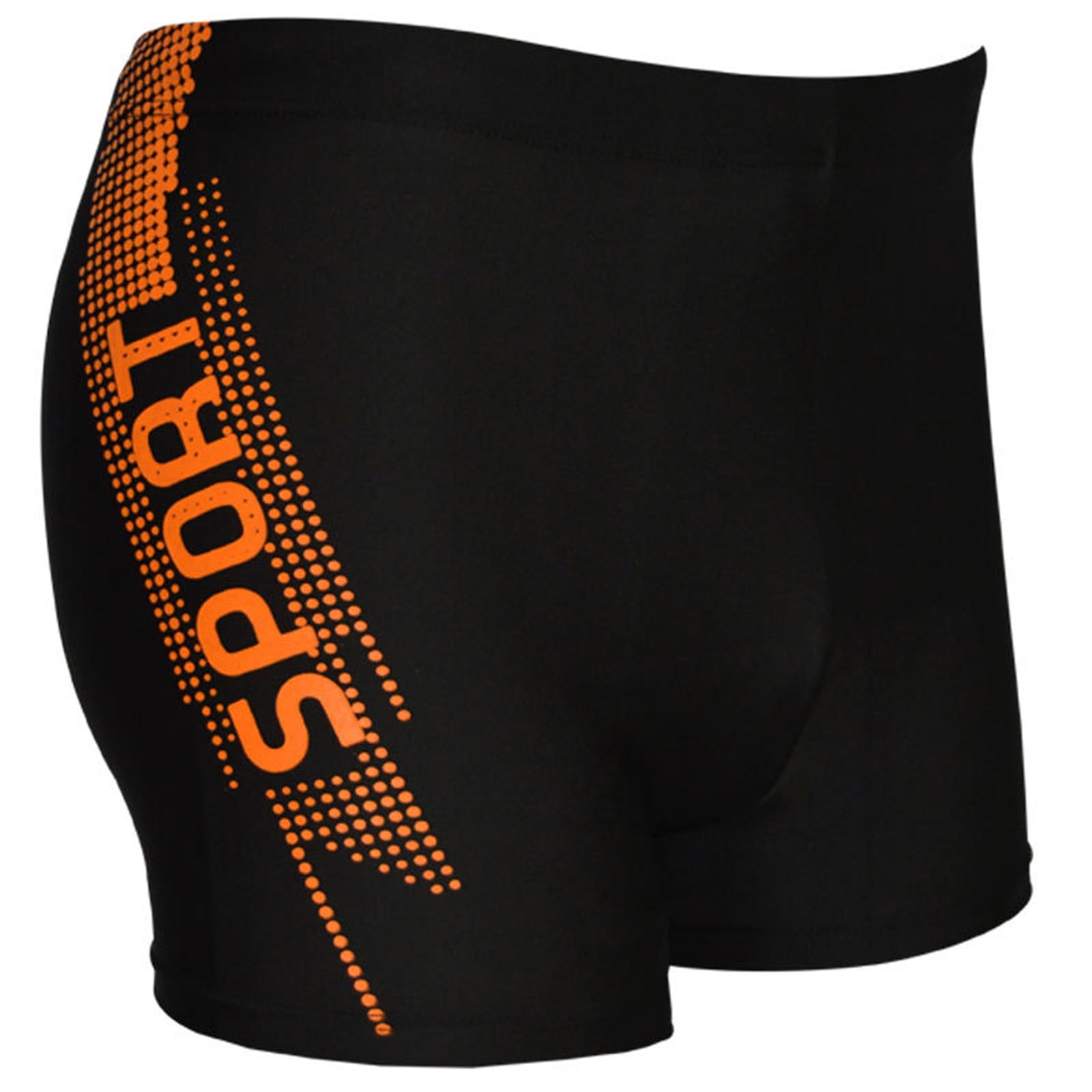 Pitauce Men's Swim Trunks Holiday Stretch Surfing Bathing Suits Summer ...