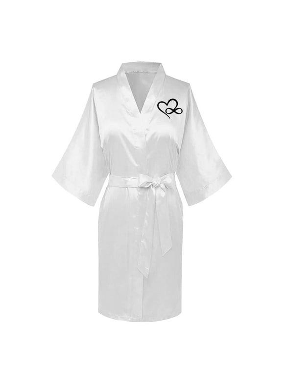 Heart Robes