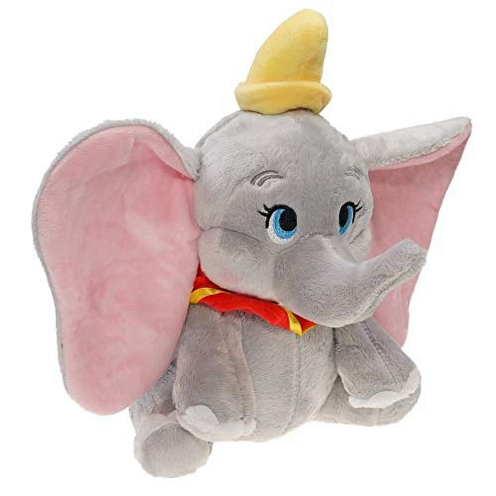 Pitaya 30Cm Children Presents Sweet Cute Elephant Plush Toys Stuffed ...