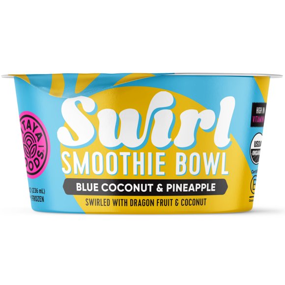 Acai Bowls