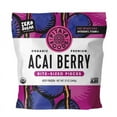 Pitaya Organic Frozen Acai Berry Bite Sized Pieces 12 oz - Walmart.com