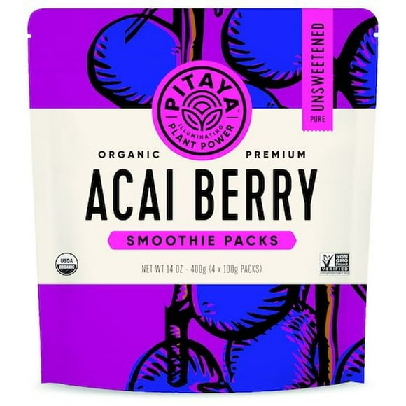 Acai
