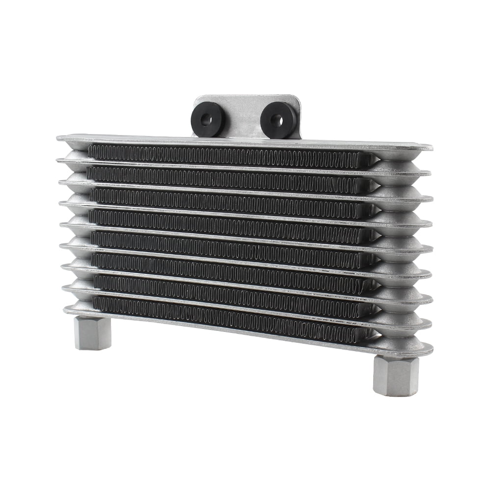 Pitbike Oil Radiator Motorcycle Oil Cooler 2t 4t Universal Moto 125 ...