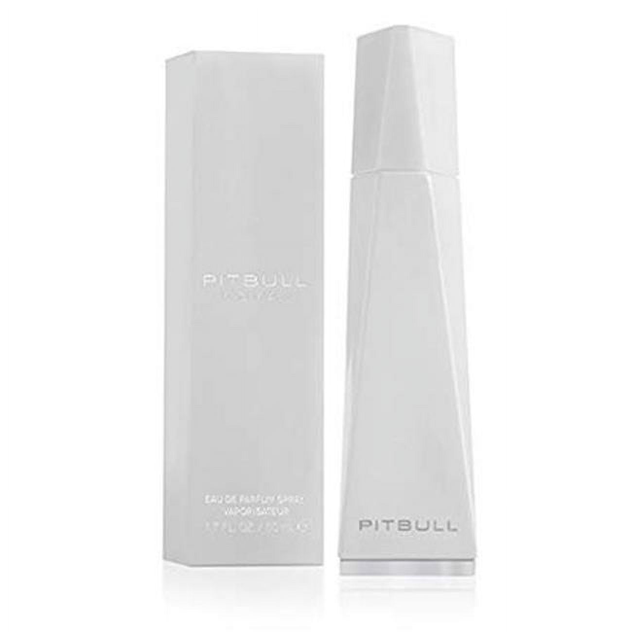 Pitbull Woman Eau De Parfum Spray 1.70 oz - Walmart.com