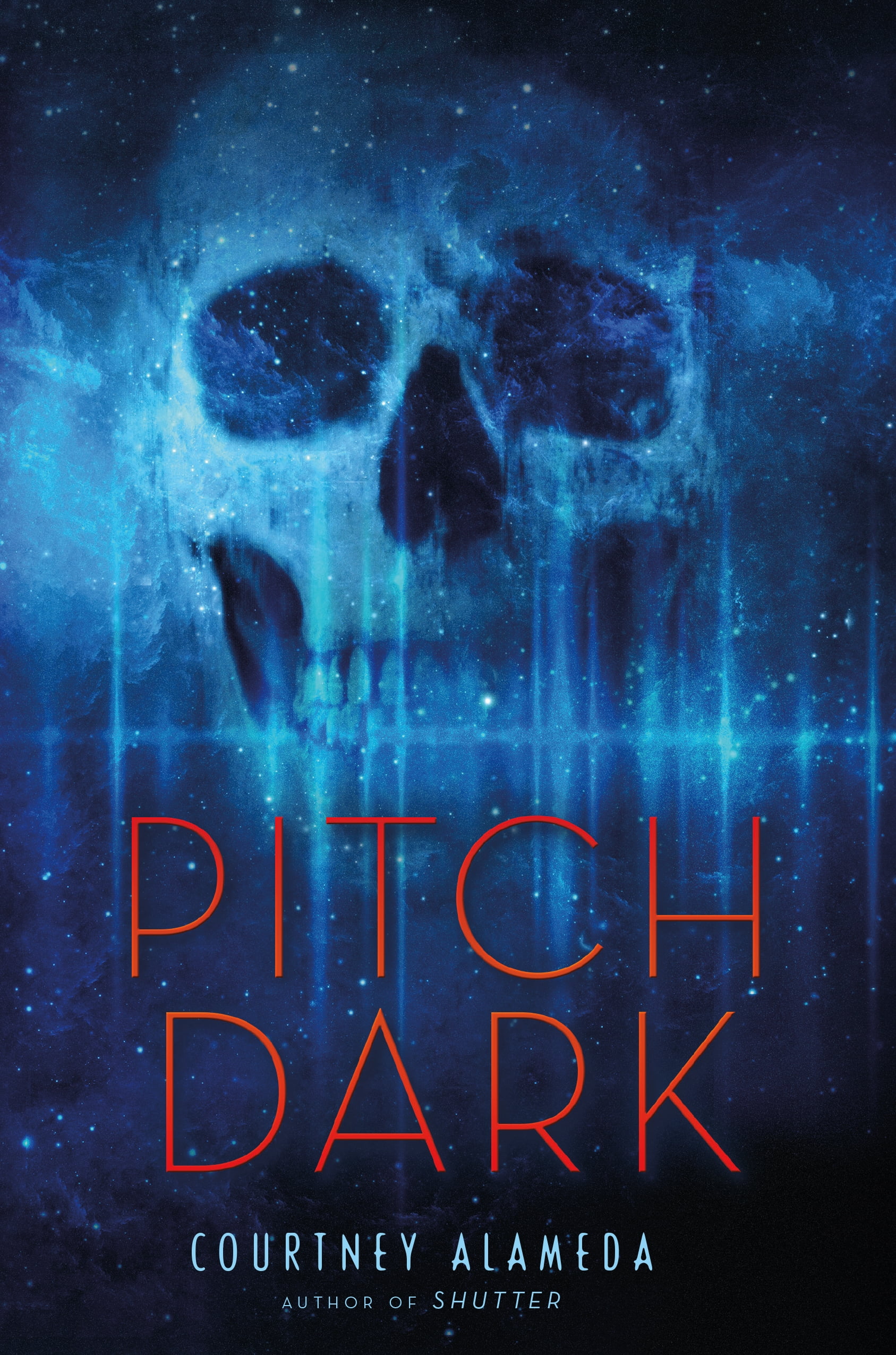 Pitch Dark (Hardcover) - Walmart.com